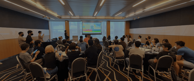 Cryptoknight Academy - Home